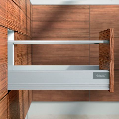 Gavetas Blum