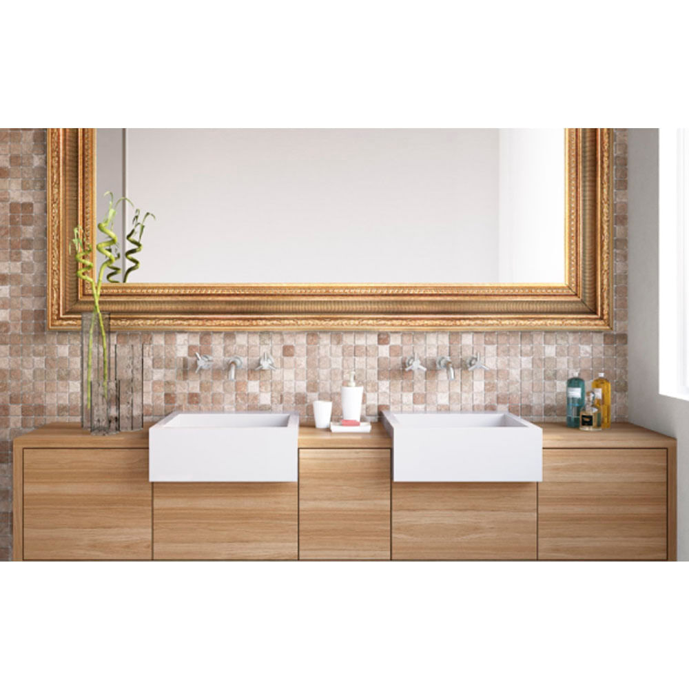 MDF Carvalho Hanover - Design Duratex - varotti