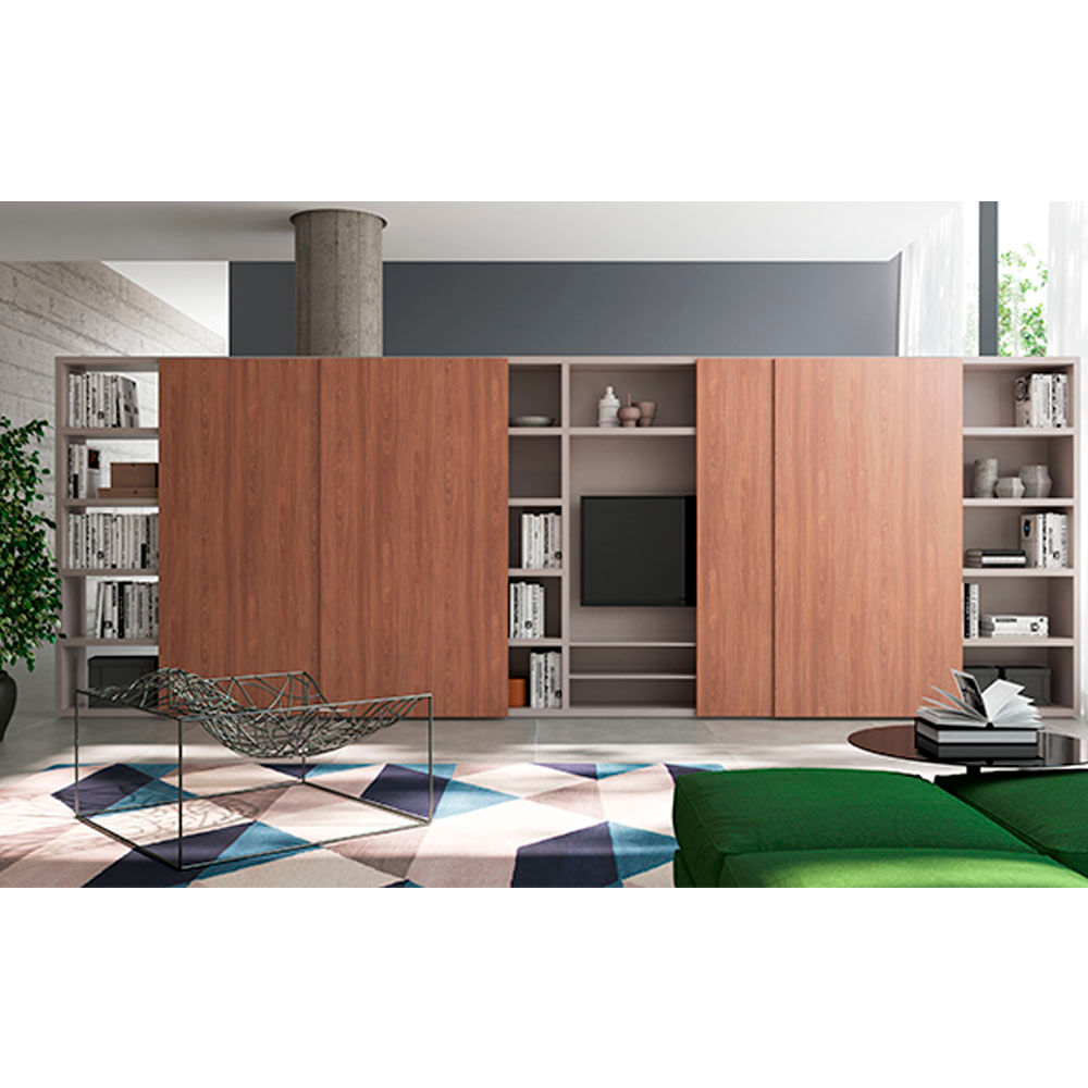 MDF Pau Ferro - Essencial Wood Duratex - varotti