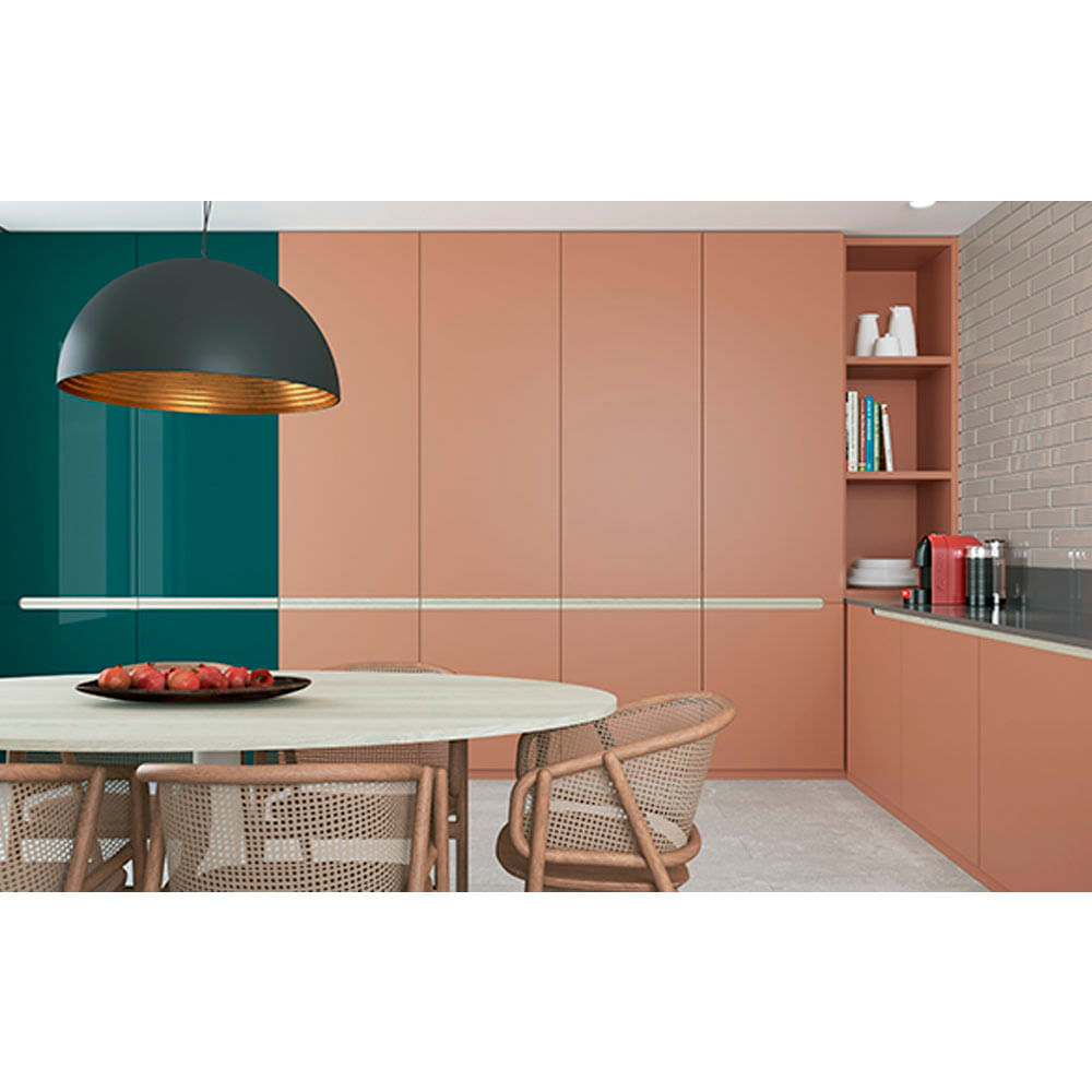 MDF Pinole - Essencial Duratex - varotti