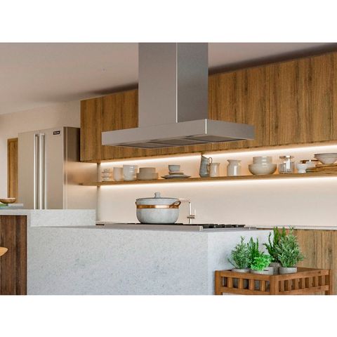 MDF Noce Oro - BP Raízes Eucatex - varotti