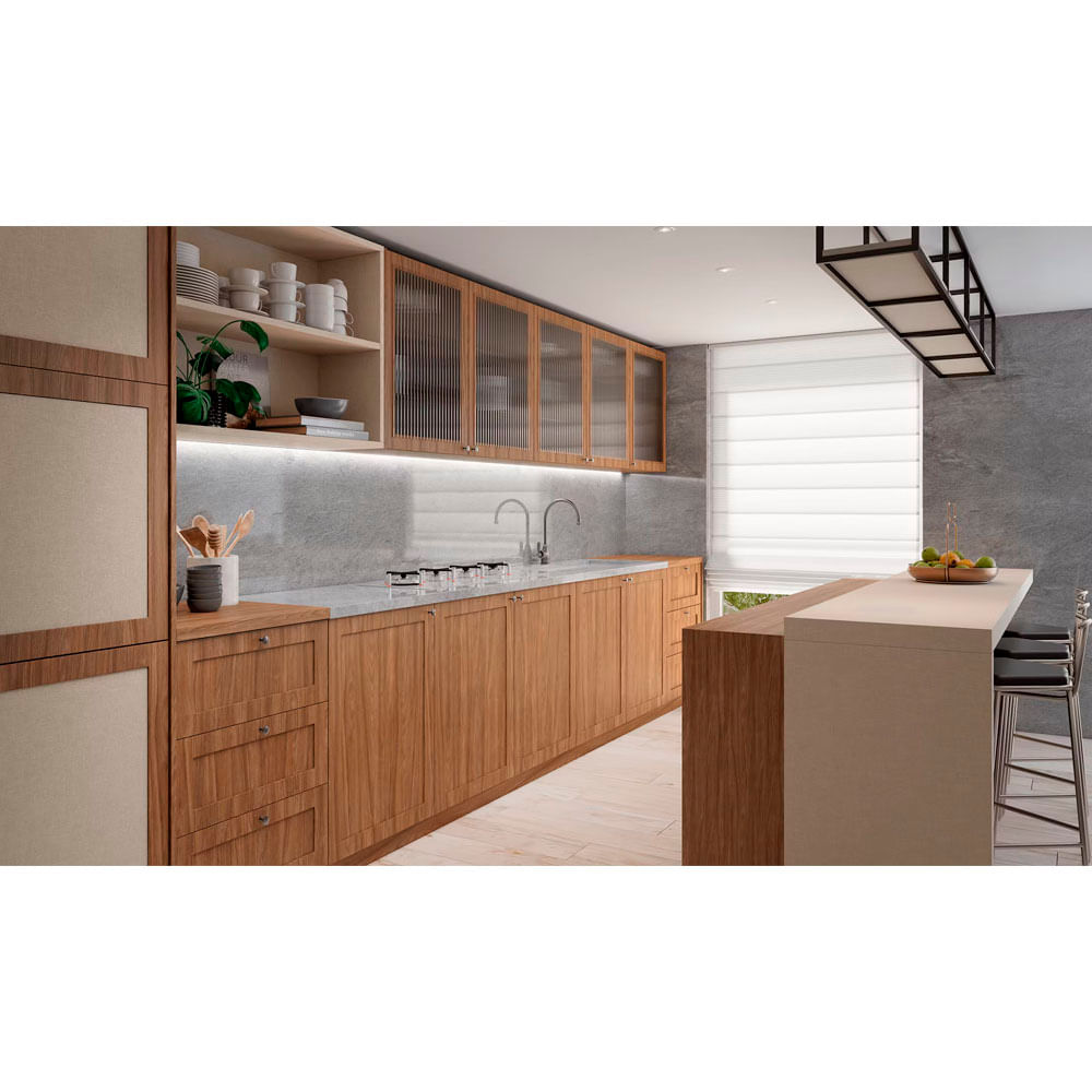 MDF Alabama - Dual Touch Guararapes - varotti