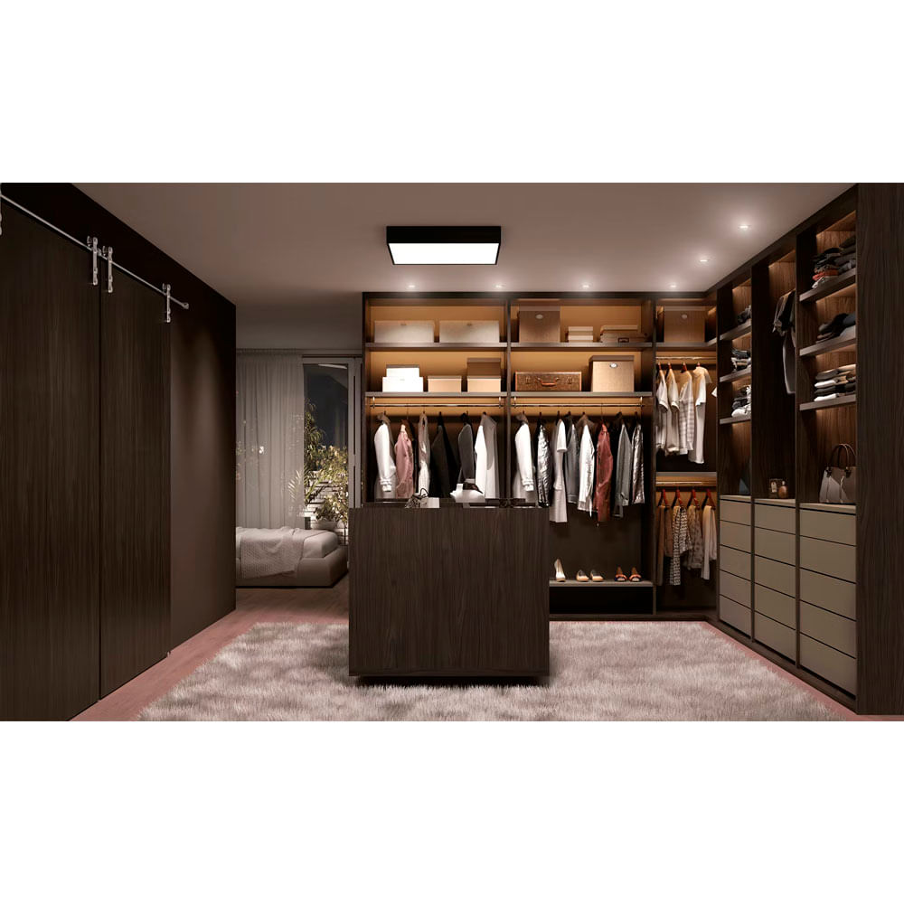 MDF Baviera - Dual Syncro Guararapes - varotti