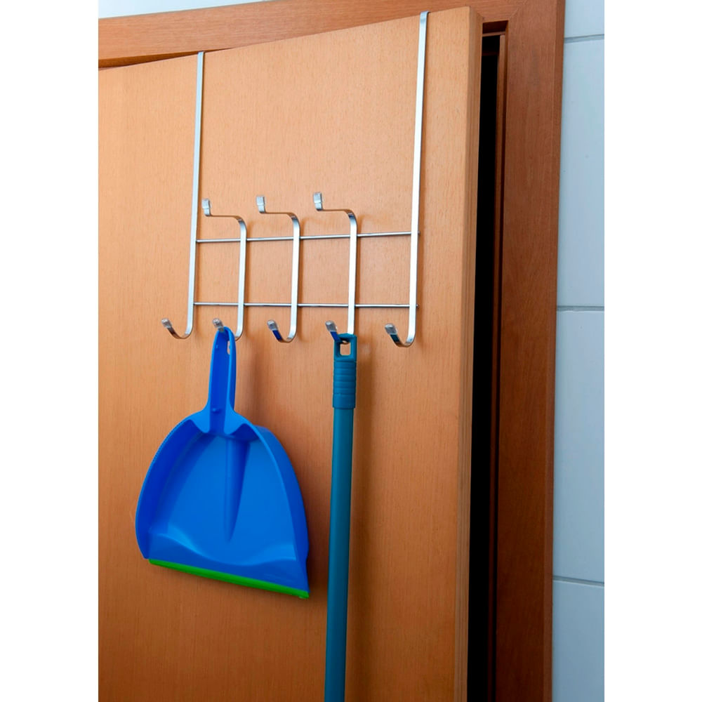 Suporte Multiuso para Porta/Box Future - varotti